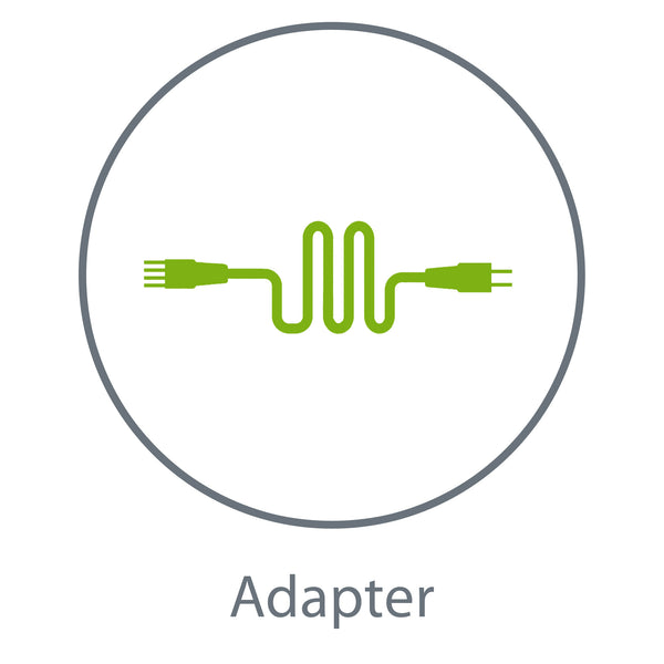 PowerCel™ Charger Car Adapter – Advanced Bionics Canada - Accessory Store