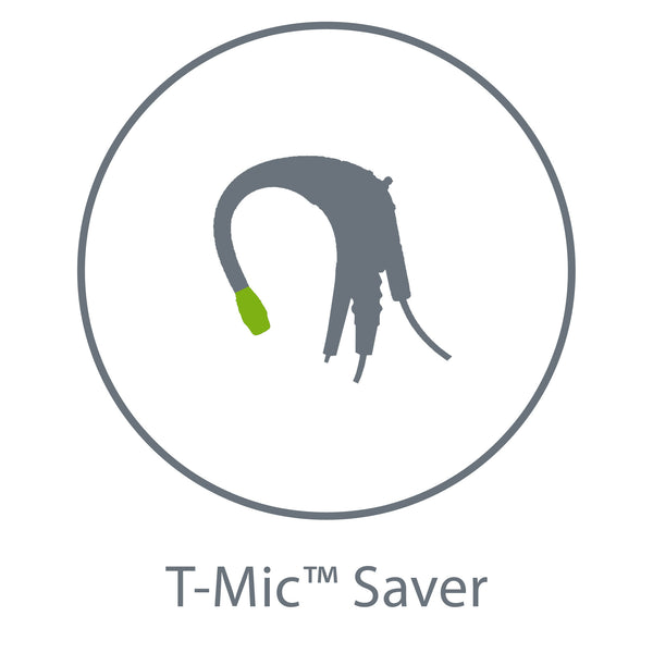 T-Mic™ Saver – Advanced Bionics Canada - Accessory Store
